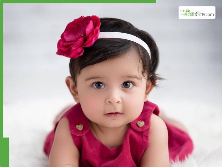 10 Powerful Baby Girl Names Inspired By Maa Kali | TheHealthSite.com