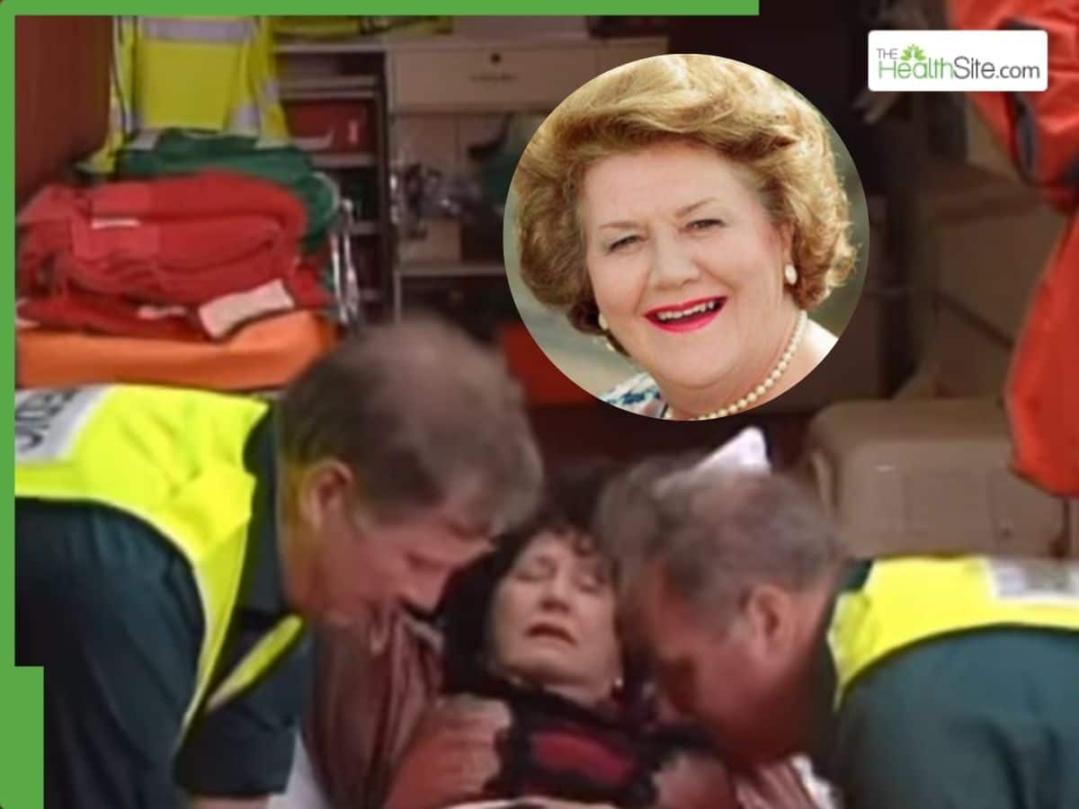 Keeping Up Appearances Star Patricia Routledge Dies At 96: All You Need ...