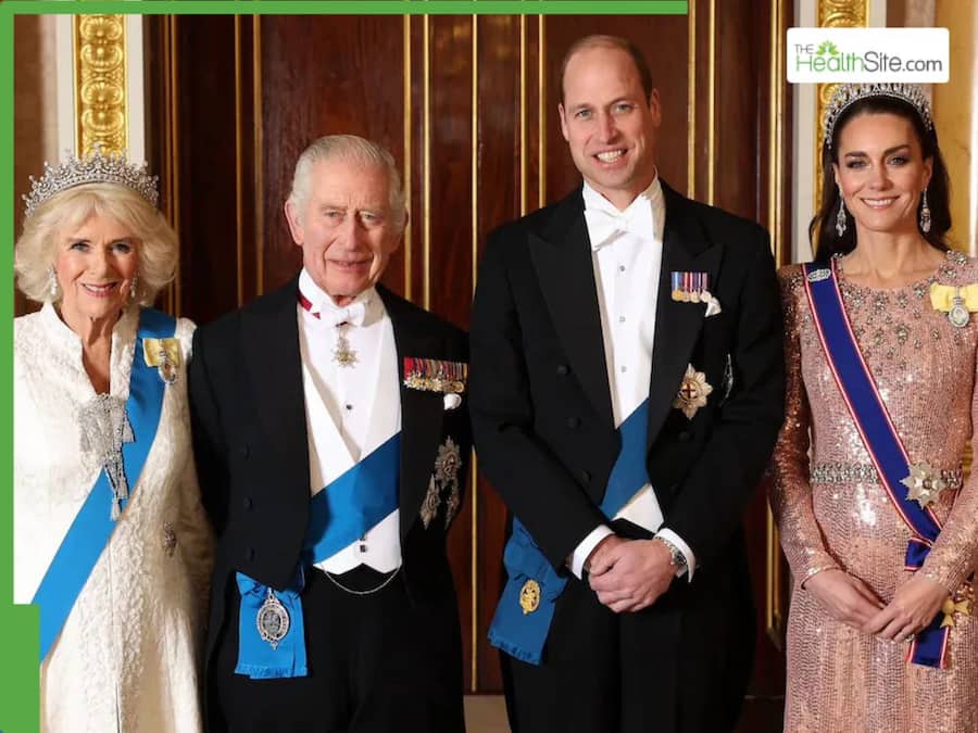 King Charles Health BIG Update: What Is Happening To The UK Monarch As ...