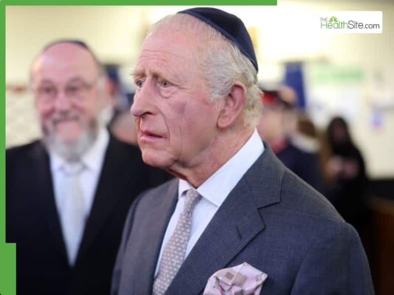King Charles Health BIG Updates: UK Monarch's Serious Health Struggles ...