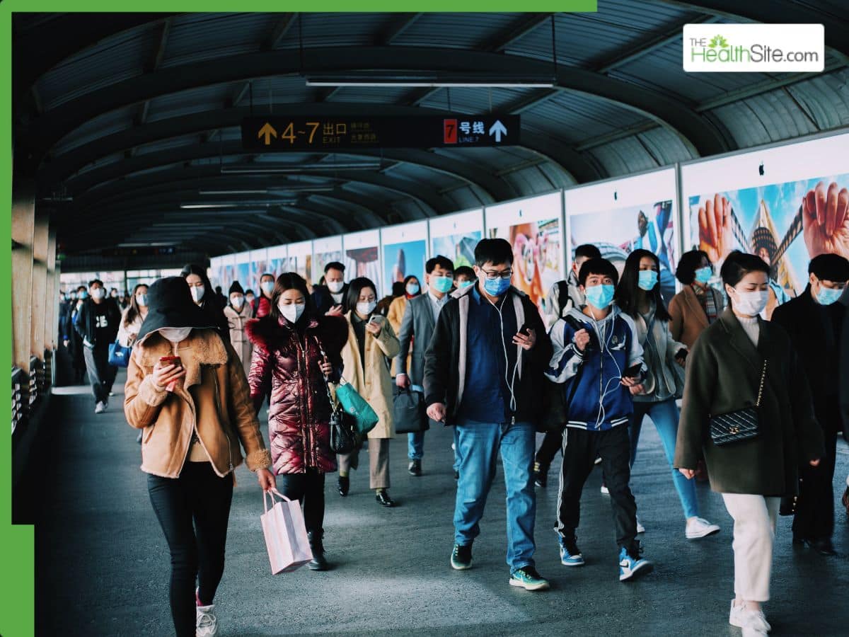 New Pandemic Coming? Japan Gripped By Massive Flu Outbreak; Hospitals ...