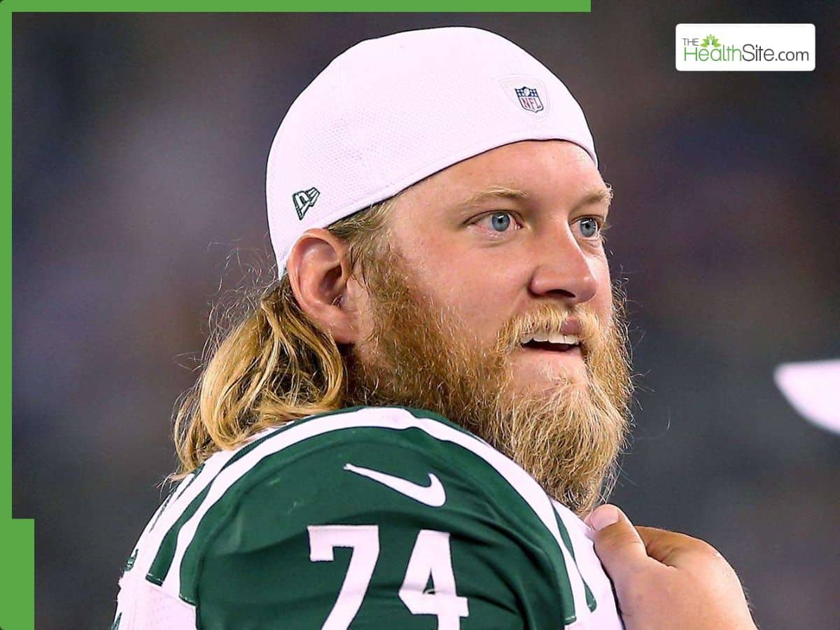 Nick Mangold Dies At 41: How Did the Former New York Jets Player Die? Cause of Death Revealed ...