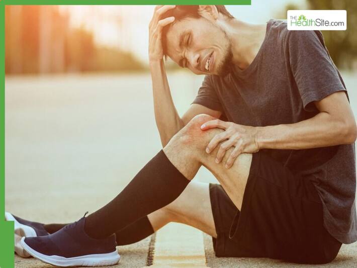 7 Reasons That Can Cause Vomiting After Running | TheHealthSite.com