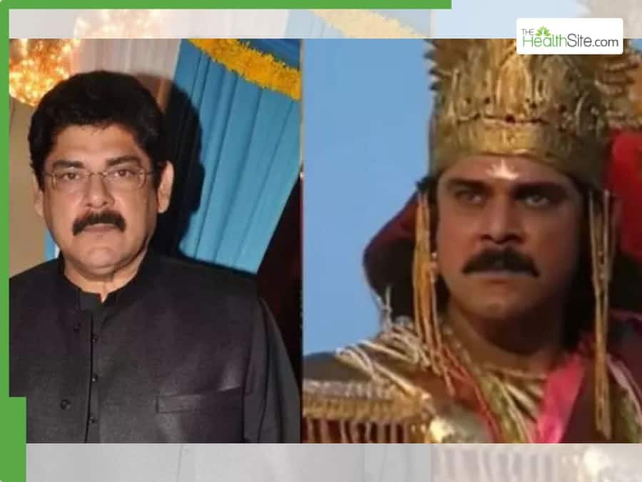 Pankaj Dheer Death News Live Updates: Veteran Actor Dies At 68 After ...