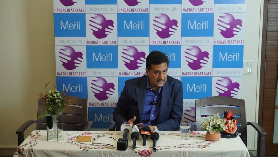 Meril’s Made-in-India MyClip Enables Pune’s First Successful TEER ...