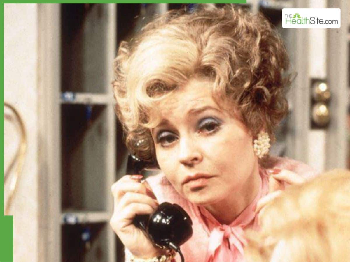 Fawlty Towers Actress Prunella Scales Dies At 93, What We Know About ...