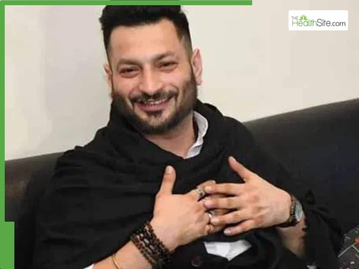 Rishabh Tandon Dies At 35: What Happened To The Mumbai-Based Singer ...