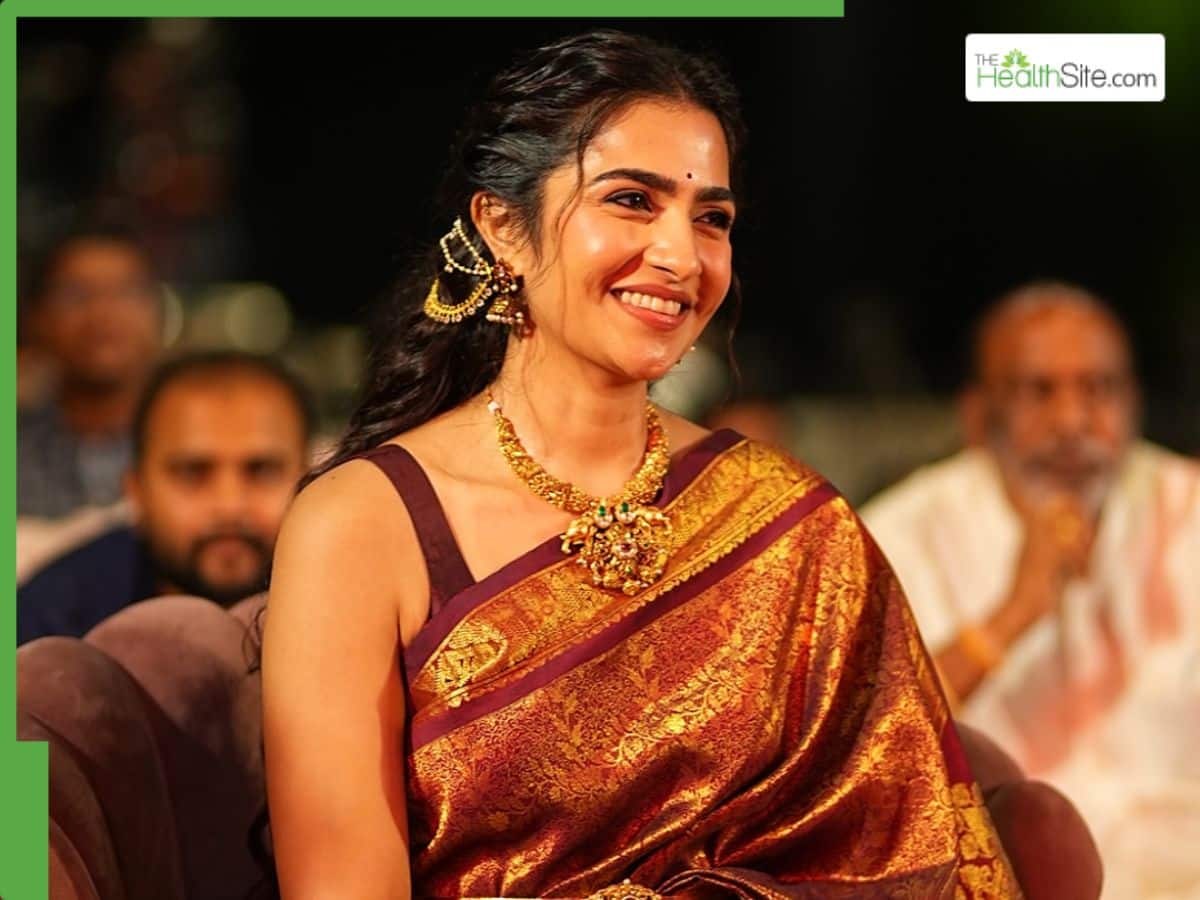 Kantara Actress Rukmini Vasanth Favourite Skincare Routine At 28, Talks About Dark Circles, Hair ...