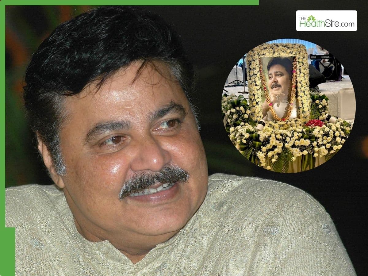 Satish Shah Died of Heart Attack at 74: Warning Signs Your Heart Is Not ...