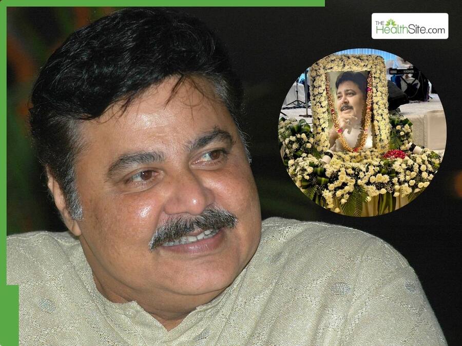 Satish Shah Died of Heart Attack at 74: Warning Signs Your Heart Is Not ...