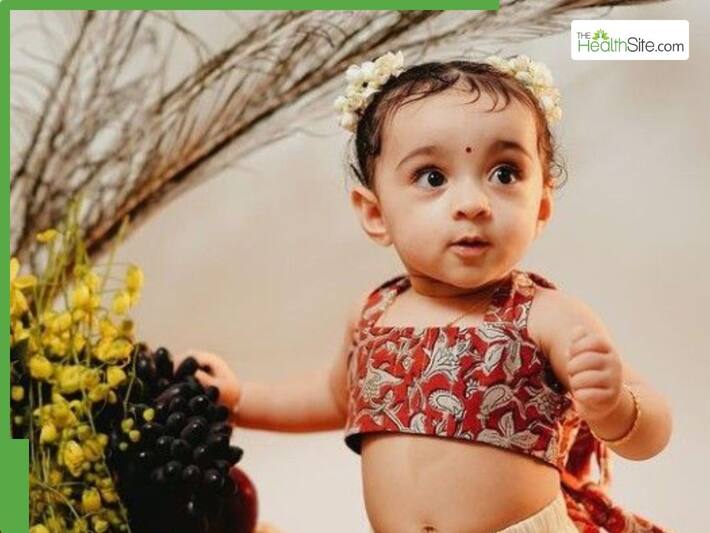 10 Beautiful Goddess Laxmi Baby girl Names with Meanings ...