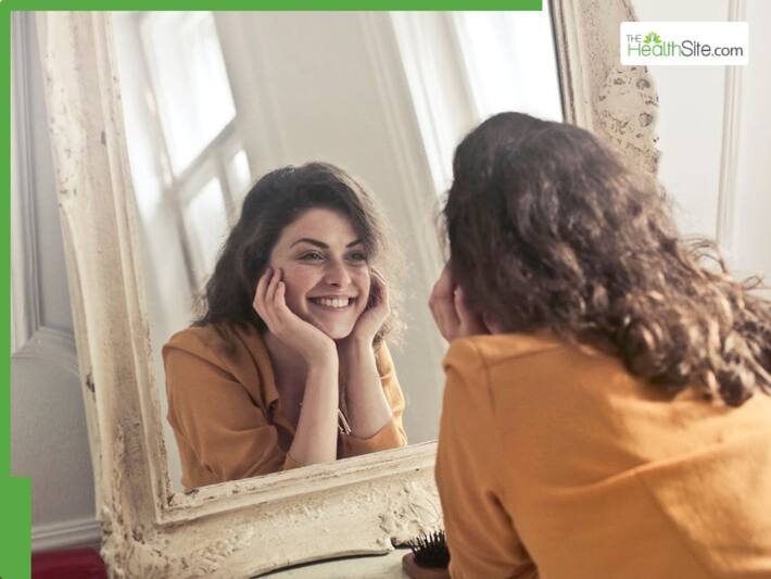 5 Simple Ways To Remove Smile Lines Naturally At Home | TheHealthSite.com