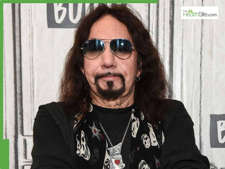 Ace Frehley Cause Of Death Revealed: Famous KISS Guitarist Died From ...