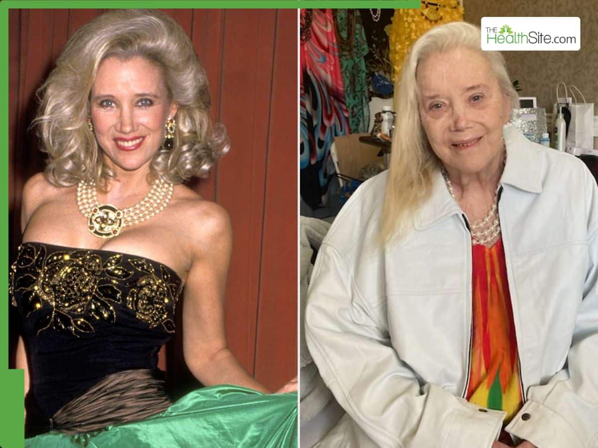 Sally Kirkland Dies At 84: How Did Anna And Charlie's Angels Actress ...