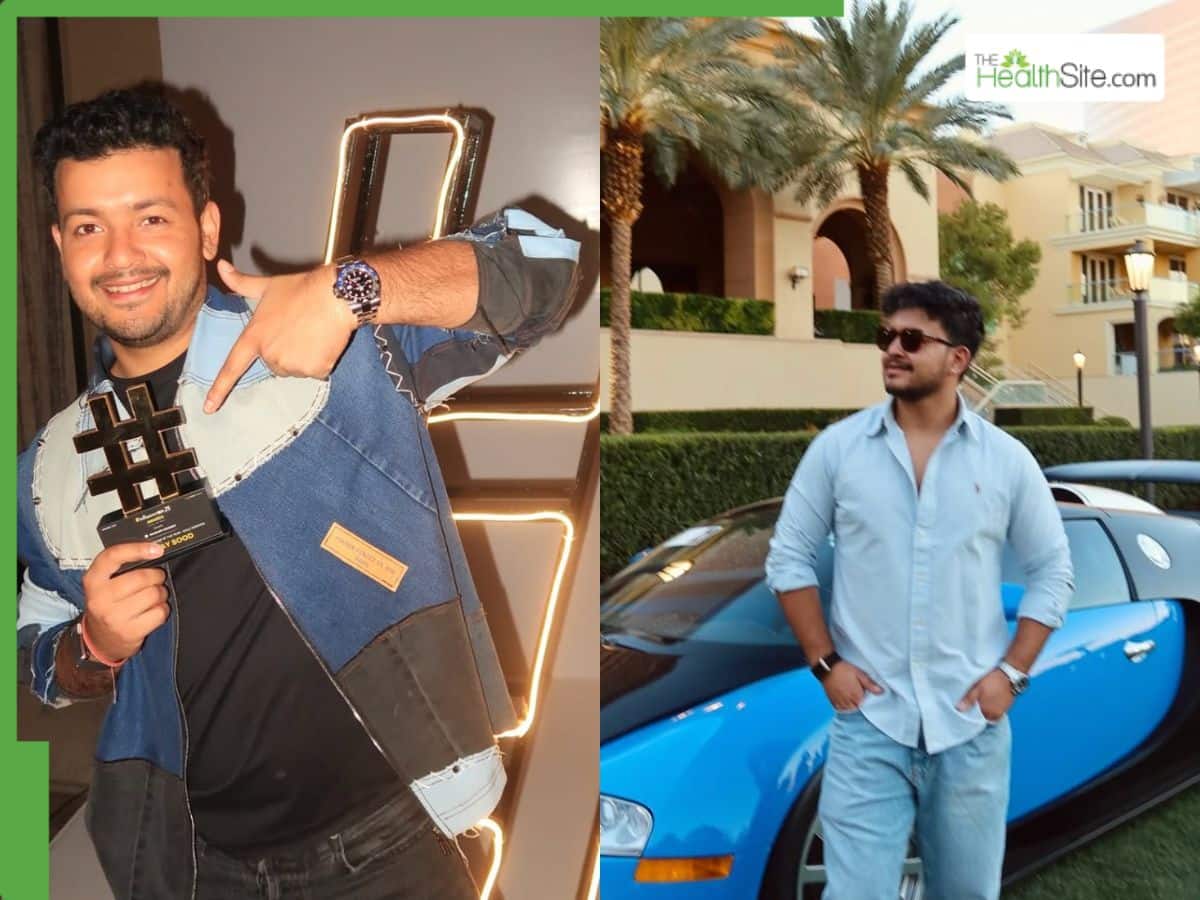 Anunay Sood, Famous Travel Influencer, Dies At 32: How Did The YouTuber ...