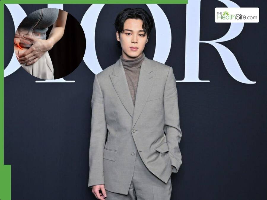 BTS’ Jimin Once Suffered Acute Appendicitis: What Is Acute Appendicitis ...