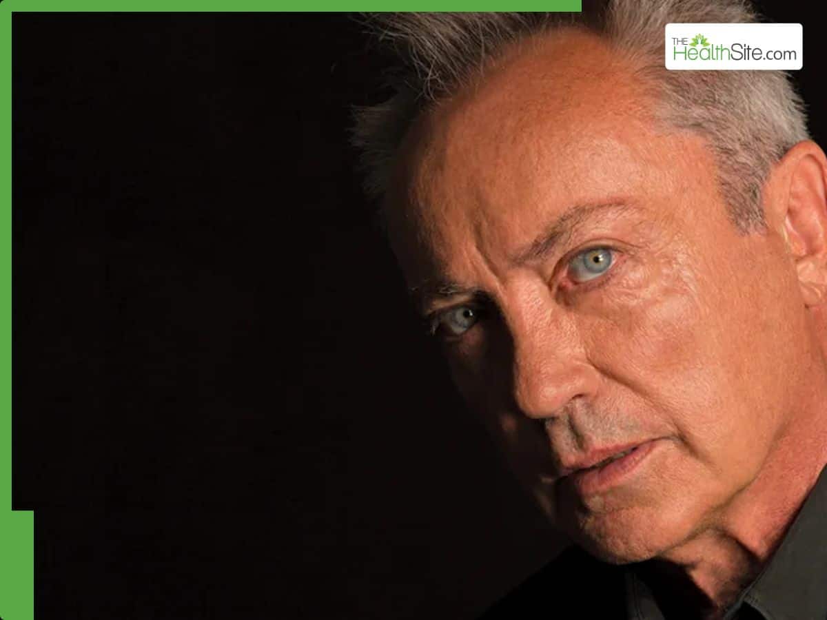 Blade Actor Udo Kier Dies at 81: The Iconic German Star Behind 250 ...