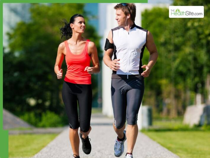 High Cholesterol: 5 Best Exercises To Lower Bad LDL Cholesterol ...