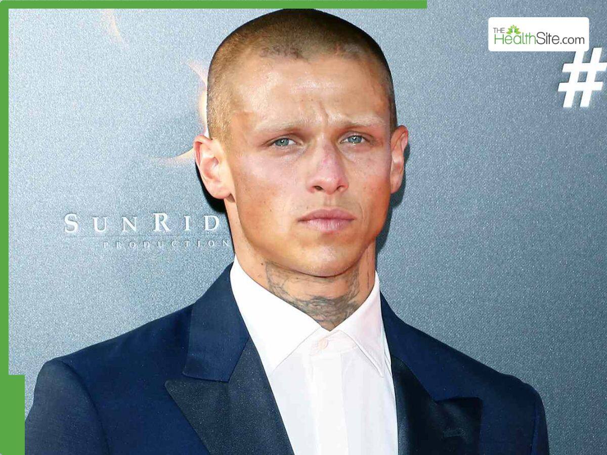 Canadian Actor Spencer Lofranco of ‘Gotti’ and ‘Jamesy Boy’ Fame Dies ...