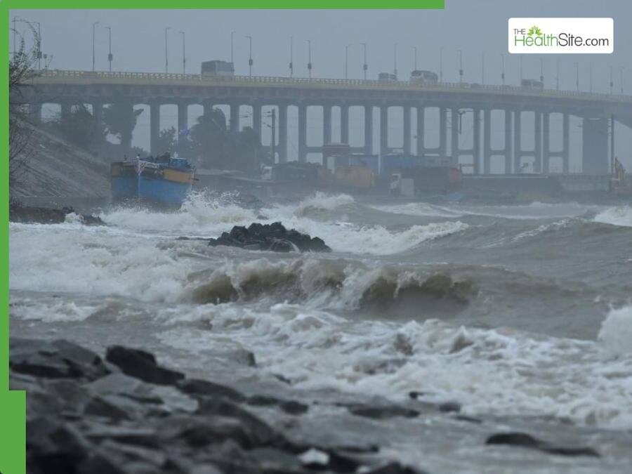 Cyclone Ditwah: What You Must Do Before, During And After The Storm For ...