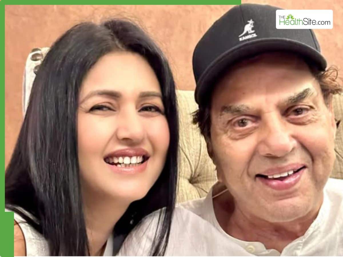 Meet Dharmendra’s Daughter-in-Law Deepti Bhatnagar: Miss India At 18, Now Global Travel ...