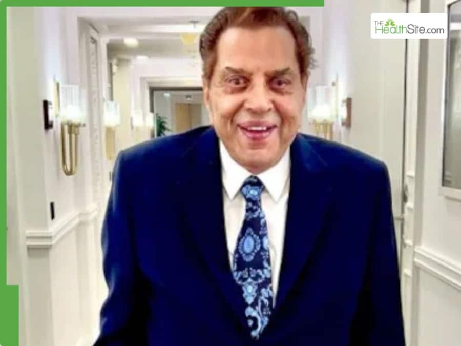 Dharmendra Health Latest Update: Actor Discharged From Hospital After ...