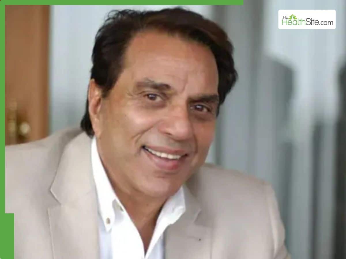Dharmendra Passed Away at 89: Health Issues Timeline, Major Illnesses ...