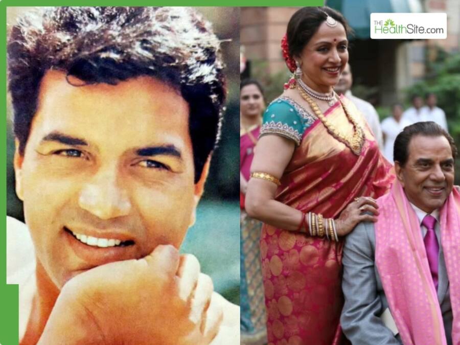 Dharmendra Death At 89: Hema Malini Shares Emotional Tribute As Bollywood Mourns The Legend ...