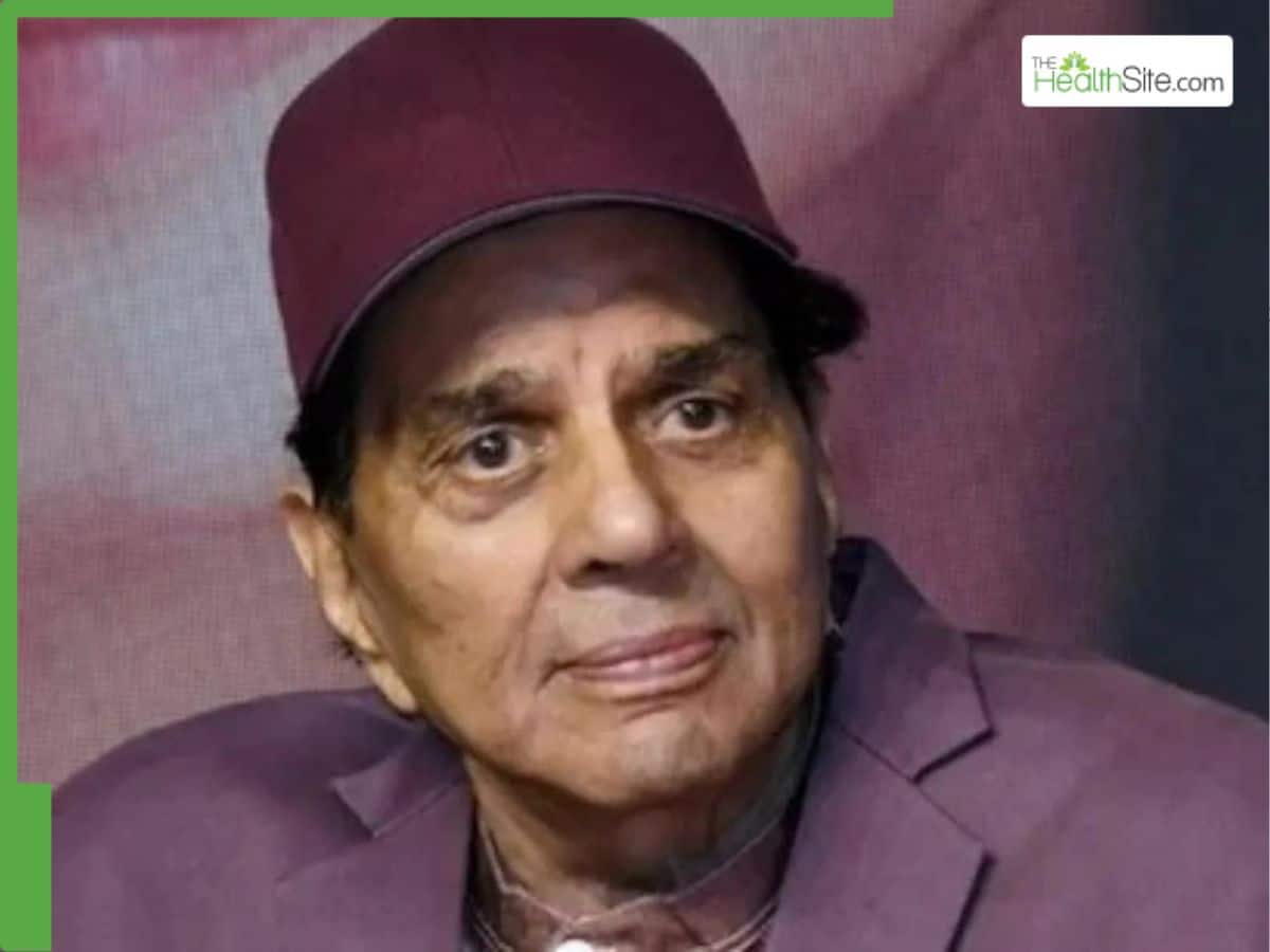 Dharmendra Health Update: What Happens To The Lungs After Coming Off ...