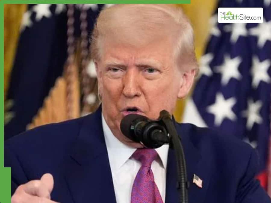 Donald Trump Reveals His Secert Health Care Plan, Critics Aren’t Convinced: What We Know So Far ...