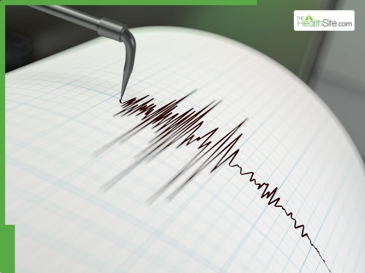 Strong Earthquake of 5.2 Magnitude Strikes Agartala, Tripura ...