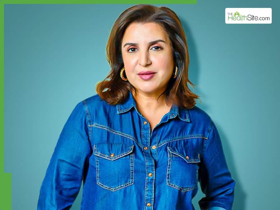 Farah Khan Reveals She Had a Tummy Tuck After Giving Birth — ‘The Extra ...