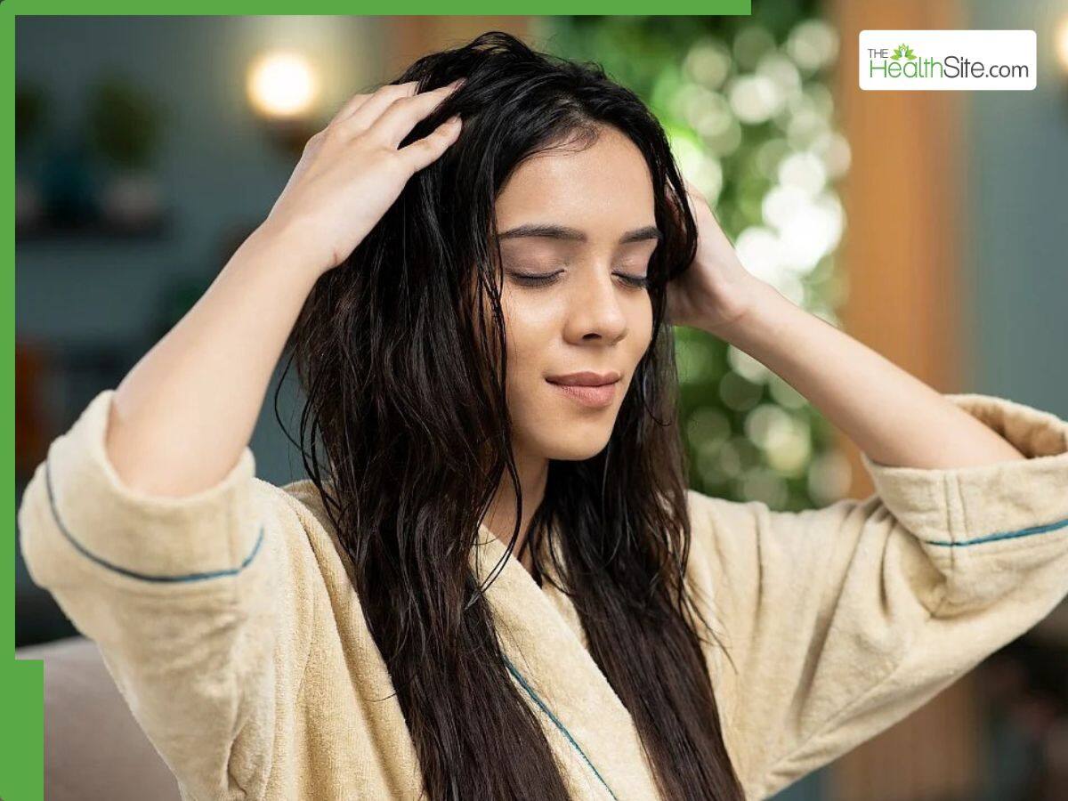 Hair Oiling Vs Acne: What's The Real Connection Between The Two ...