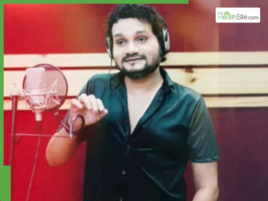 Odia Singer Humane Sagar Dies At 34 Due To Multi-Organ Dysfunction ...