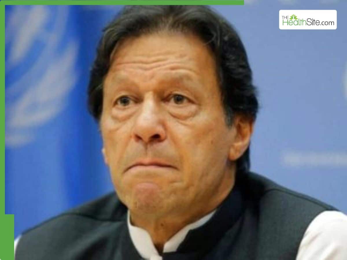 Imran Khan Health Update: What Hearing Loss And Vertigo Mean For Former ...