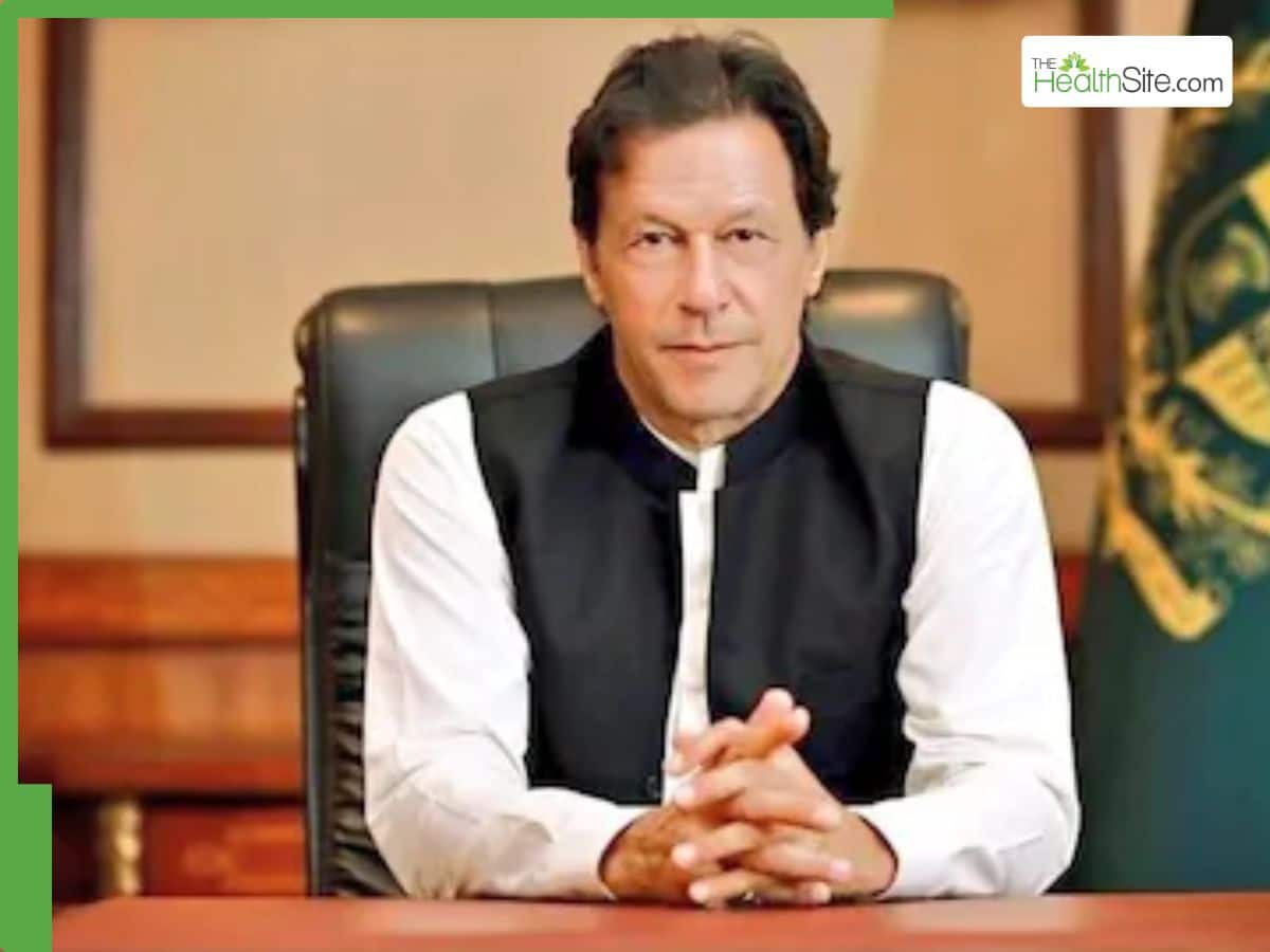 Imran Khan Death Rumours Go Viral Chaos Outside Adiala Jail as Sisters Allegedly Assaulted ...