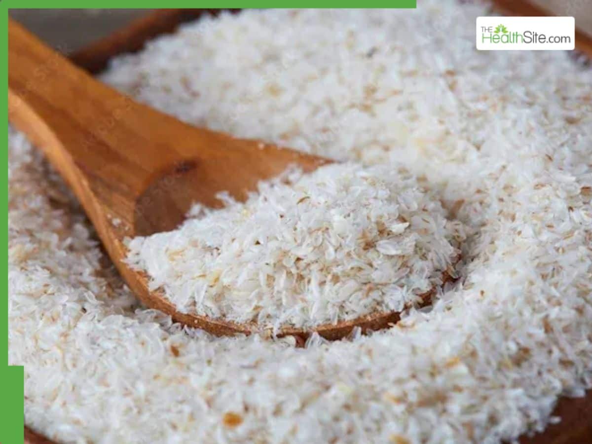 Psyllium Husk: Amazing Health Benefits Of Isabgol And People Who Should ...
