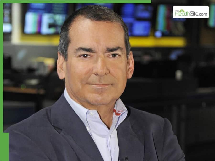 Jim Avila Cause Of Death At 69: What Happened To Ex-ABC News ...