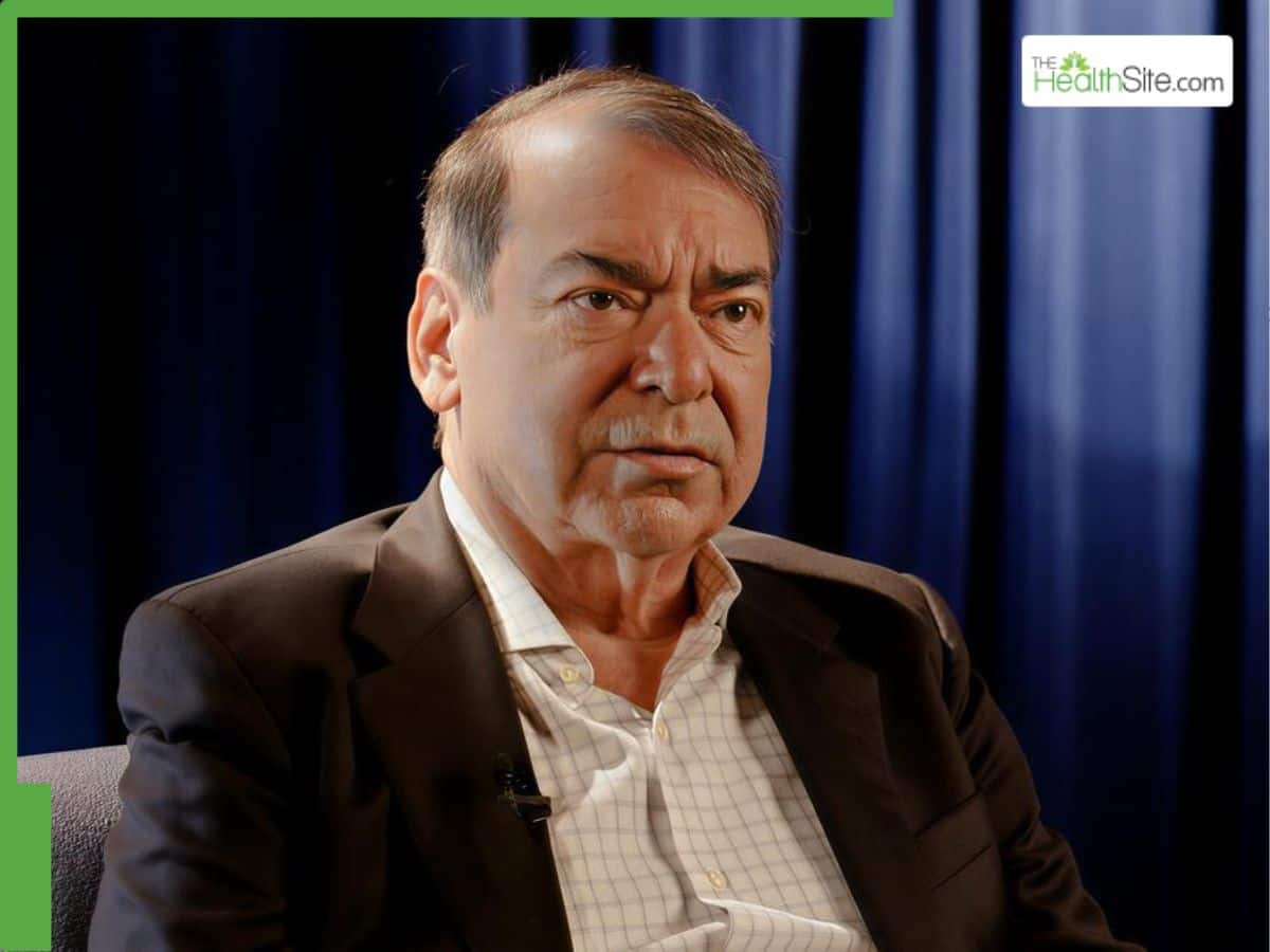 Jim Avila Dies At 69: Warning Signs Of Chronic Illness Every Person ...