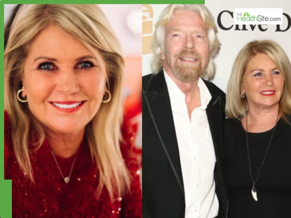Joan Templeman Cause Of Death: British Billionaire Sir Richard Branson ...