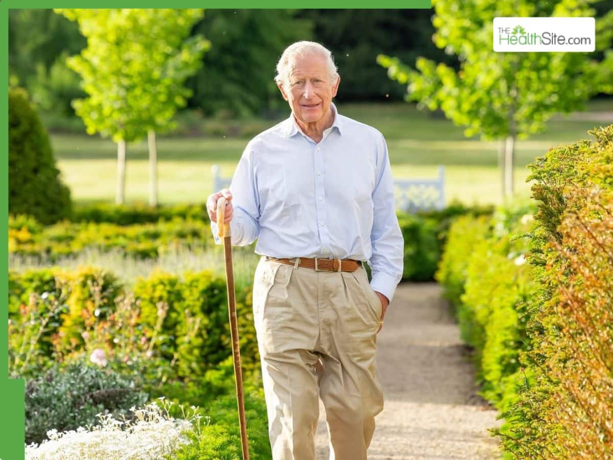 King Charles Celebrates 77th Birthday: What We Know About His Go-To ...