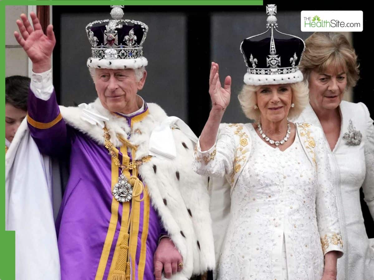 King Charles Health Update: Chronic Back Pain Forces Sleep Separation ...