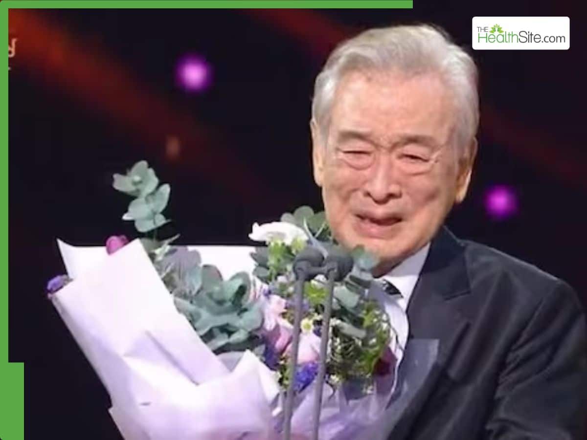 Korean Actor Lee Soon Jae Dies at 91 Following Ongoing Health ...