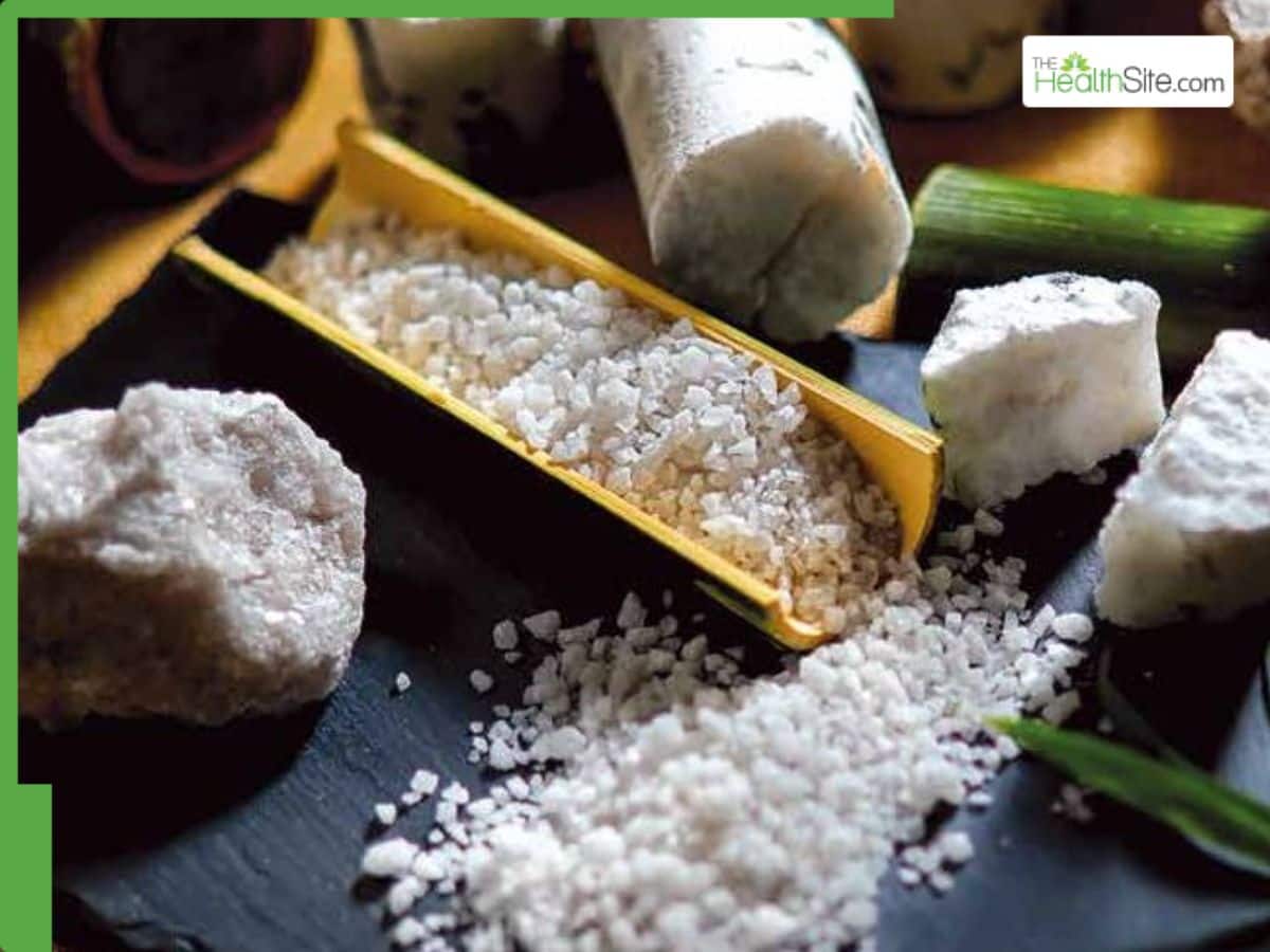 Korean Bamboo Salt: 7 Surprising Health Benefits Of The World’s Most Expensive Salt ...