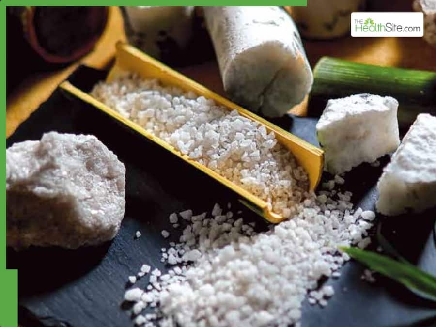 Korean Bamboo Salt: 7 Surprising Health Benefits Of The World’s Most ...