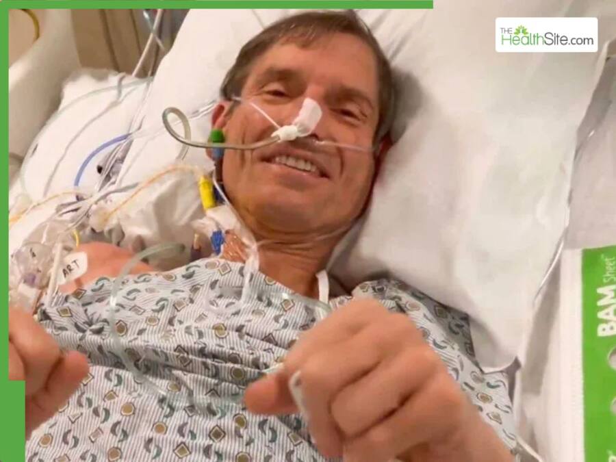 Bernie Kosar Health Update: NFL Icon Shares Video After Sudden Liver Transplant Triggered by ...