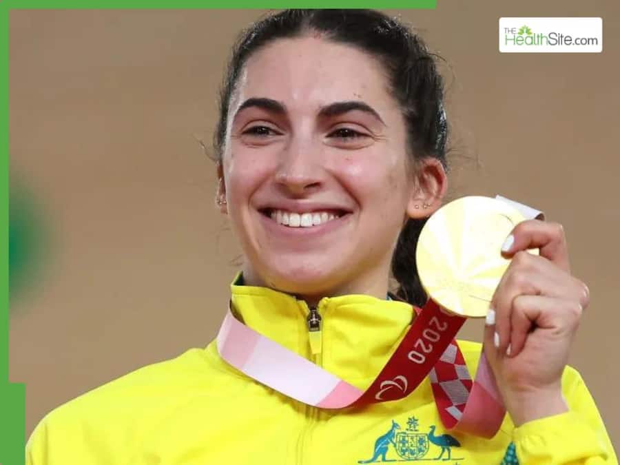 Paige Grecos, Australian Paralympic Gold Medallist Dies At 28: What We ...