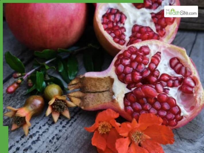 5 Fruits You Should Eat When You Have A Cough Or Cold | TheHealthSite.com