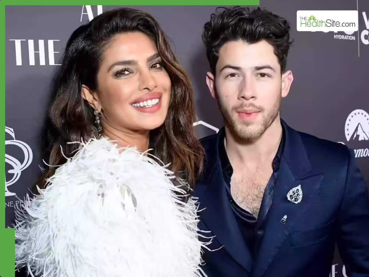 Priyanka Chopra Praises Nick Jonas as the Partner Who Keeps Her Grounded: ‘His Love Makes Me ...