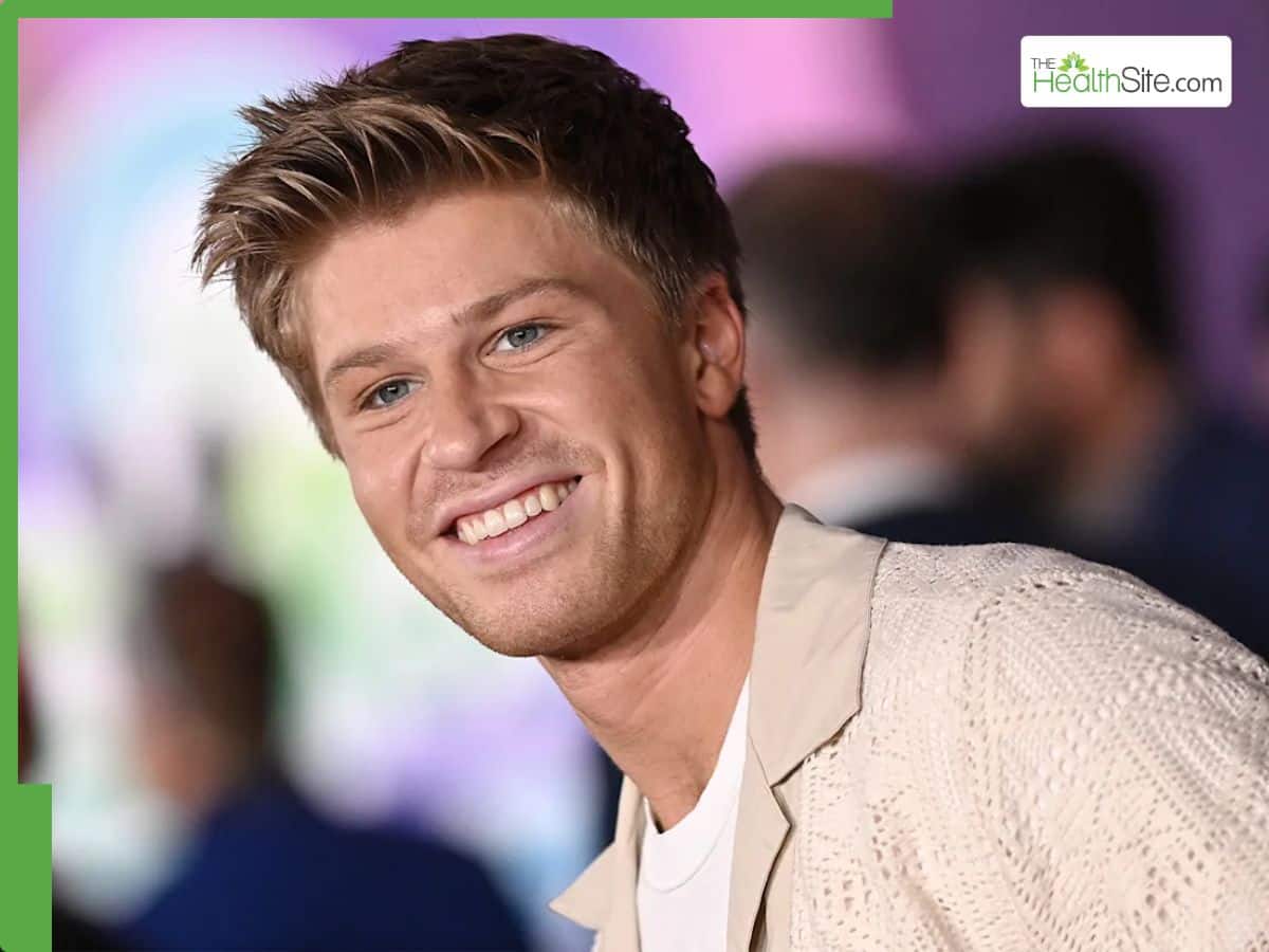 Robert Irwin Injures Rib Ahead of Dancing With the Stars Finale: ‘I’m Falling Apart ...